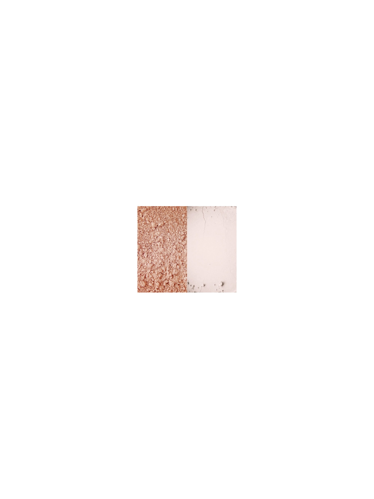 LIGHT GOLDEN Mineral Makeup Sample Kit